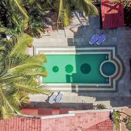 Hotel The Classic Verna • India